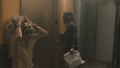 Waiting For Elevator GIFs - Get the best GIF on GIPHY