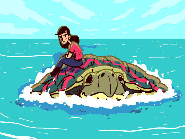 Giant-turtle GIFs - Get the best GIF on GIPHY