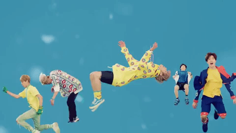 Got7 Dance Practice GIFs - Get the best GIF on GIPHY