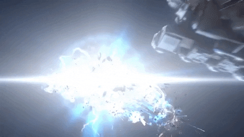 Stealth Strike GIFs - Get the best GIF on GIPHY