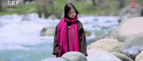 Zindagi-kuch-toh-bata GIFs - Get the best GIF on GIPHY
