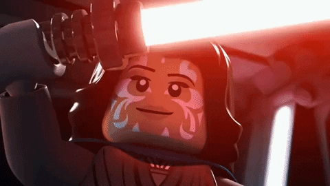 Season 1 Episode 3 GIF by Star Wars - Find & Share on GIPHY