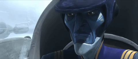 Season 1 Trespass GIF by Star Wars - Find & Share on GIPHY