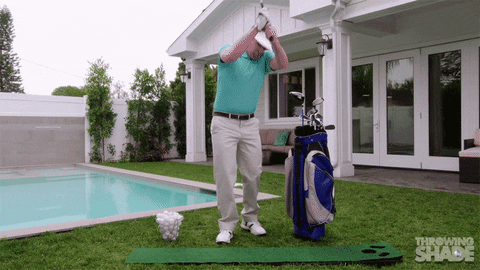 Angry Golf GIFs - Get the best GIF on GIPHY