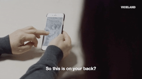 Viceland GIF by Needles & Pins - Find & Share on GIPHY