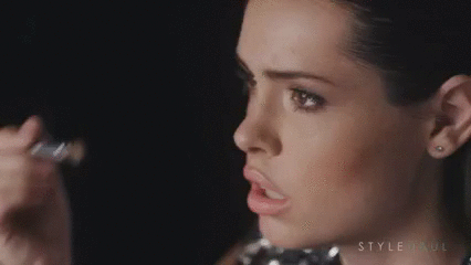 Makeup Vanity GIF by StyleHaul - Find & Share on GIPHY