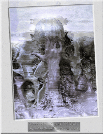 Invisible Paint GIFs - Get the best GIF on GIPHY