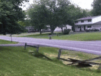 Picket Fences Tv Show Gif