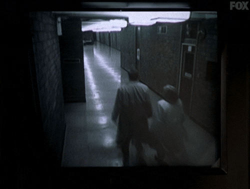 X Files GIF by The X-Files - Find & Share on GIPHY