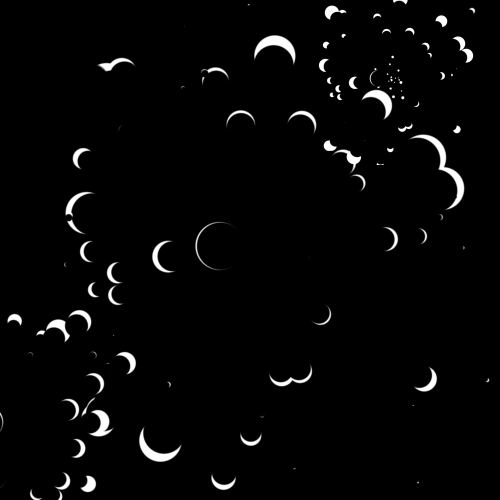 Black And White Loop GIF by Doze Studio - Find & Share on GIPHY