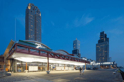 Kinetic Architecture GIFs - Get the best GIF on GIPHY