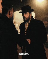 Jew Gif
