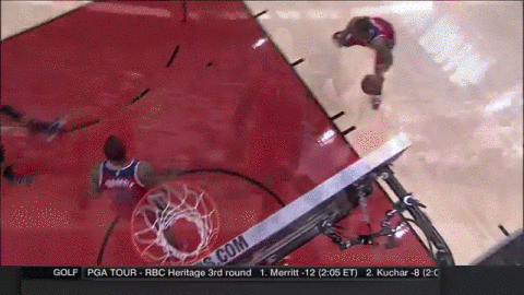 Toronto Raptors GIF by NBA - Find & Share on GIPHY