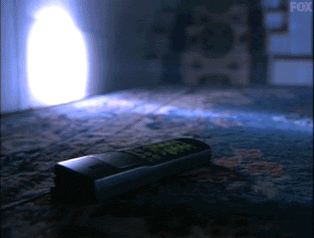 X Files GIF by The X-Files - Find & Share on GIPHY