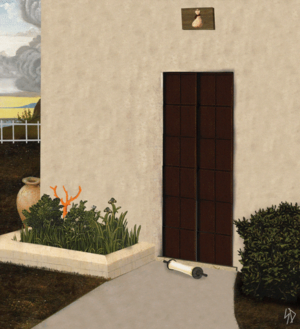 Not Good Morning GIFs - Get the best GIF on GIPHY