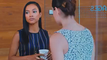 Vanity GIF by StyleHaul - Find & Share on GIPHY