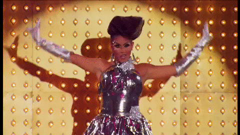 04X03 GIF by RuPaul's Drag Race - Find & Share on GIPHY