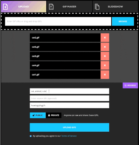 Drop-gif GIFs - Find & Share on GIPHY