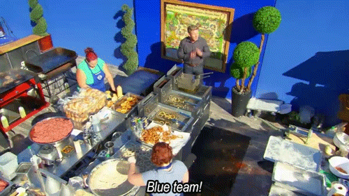 GIF by Masterchef - Find & Share on GIPHY