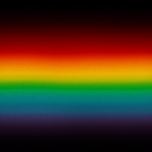 Rainbow Wave GIF by Rational Works - Find & Share on GIPHY