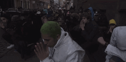 Rap-squat GIFs - Get the best GIF on GIPHY