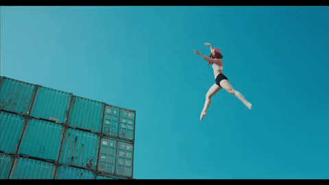Trampolining GIFs - Get the best GIF on GIPHY