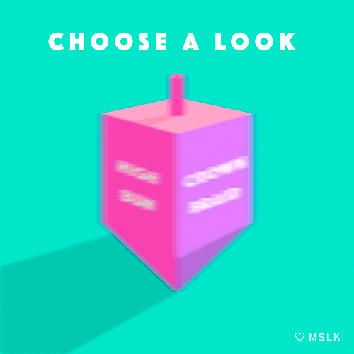 Choose A Look GIFs - Get the best GIF on GIPHY