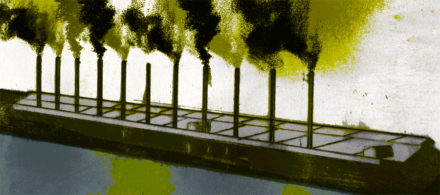 Steel Mill GIF by David Pohl - Find & Share on GIPHY