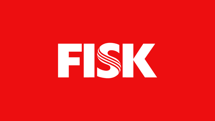 Fisk Logo