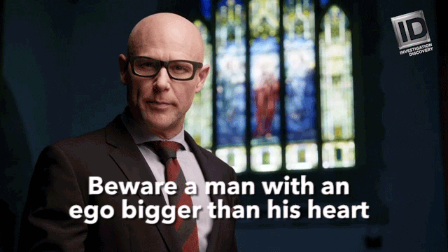 Investigative Discovery GIFs - Get the best GIF on GIPHY