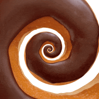 Infinite Chocolate Gif