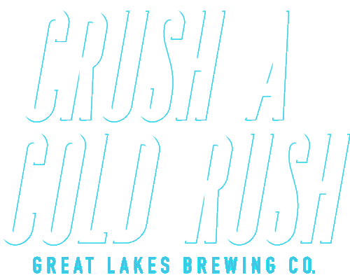 Cold Rush Premium Light Lager GIFs on GIPHY - Be Animated