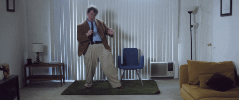 Lose Yourself To Dance With Me GIFs - Get the best GIF on GIPHY