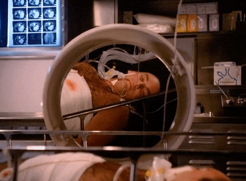 Episode 2 - Coma GIFs on GIPHY - Be Animated