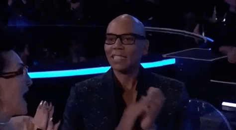 Applause GIF by MTV Movie & TV Awards - Find & Share on GIPHY