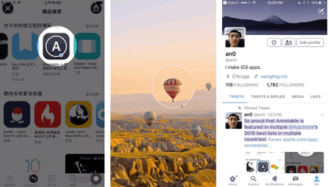 Ios-app GIFs - Get the best GIF on GIPHY