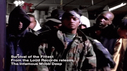 Prodigy Advocate GIFs - Get the best GIF on GIPHY