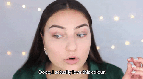 Lush Makeup GIFs - Get the best GIF on GIPHY