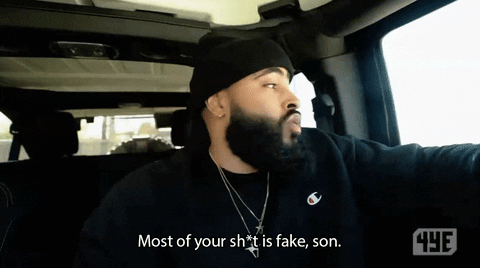 Yall Fake GIFs - Get the best GIF on GIPHY