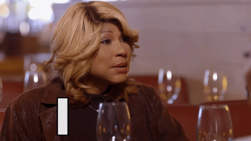 Towanda Trina GIFs - Get the best GIF on GIPHY