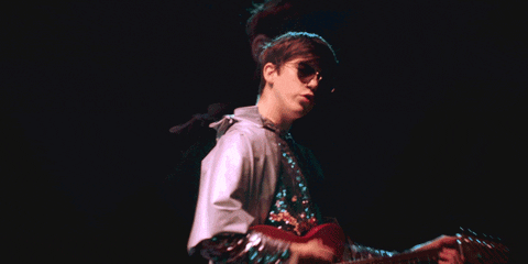 Humongous Music Video GIF by Declan McKenna - Find & Share on GIPHY