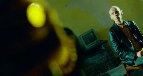 T2 Trainspotting GIFs on GIPHY - Be Animated