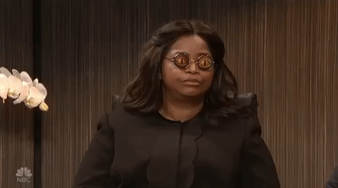 Octavia Spencer Season 42 GIF by Saturday Night Live - Find & Share on ...