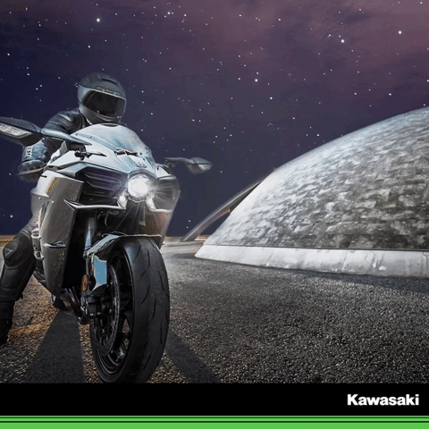 Kawasaki H2 GIFs - Get the best GIF on GIPHY