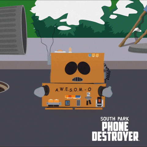 Phone Destroyer GIFs - Get the best GIF on GIPHY