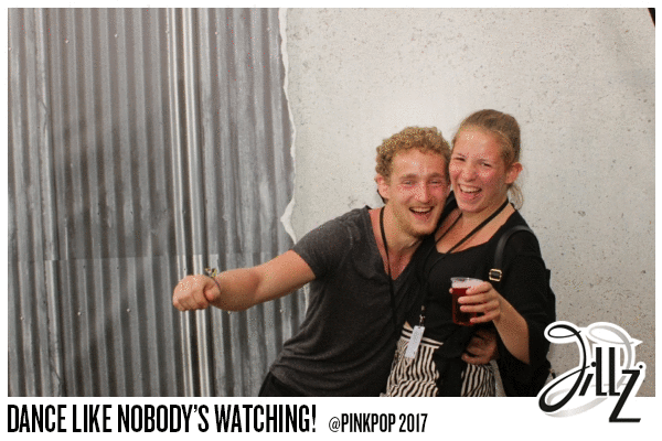 Major Booth Pinkpop 2017 GIF by Jillz - Find & Share on GIPHY