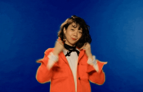 Pop Ya Collar GIFs - Get the best GIF on GIPHY