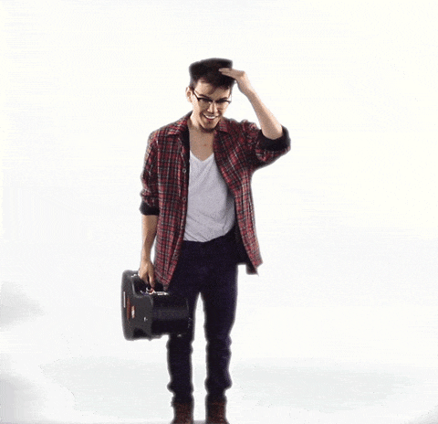 Peace Out Deuces GIF by MacKenzie Bourg - Find & Share on GIPHY