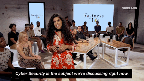 Cyber-security GIFs - Get the best GIF on GIPHY