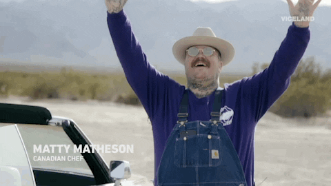 Chica Rara Matty GIFs - Get the best GIF on GIPHY